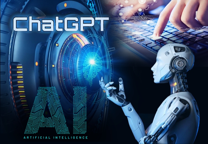 Trí tuệ nhân tạo AI - Cú hích mới cho hoạt động báo chí | Báo Dân tộc và Phát triển